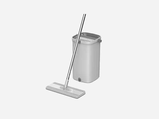 Spin Mop, Magic Mop, Clean Water Mop, Sewage Separation Mop, Mop – Sobam